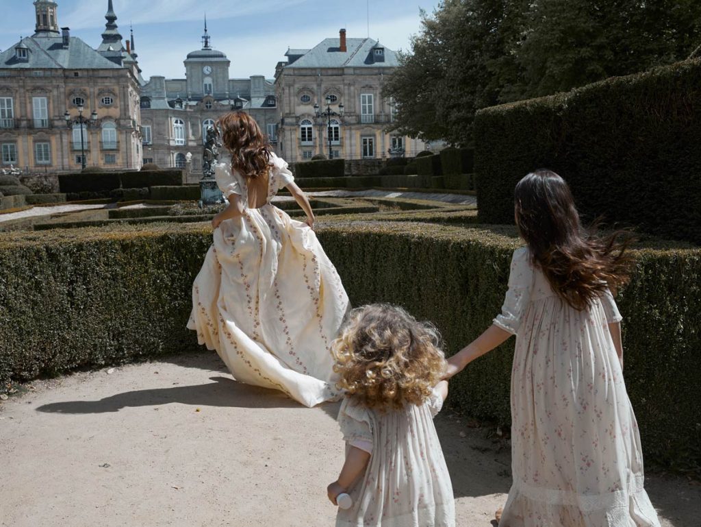 La primera edición limitada de novias de Alejandra Valero • Artículos ...