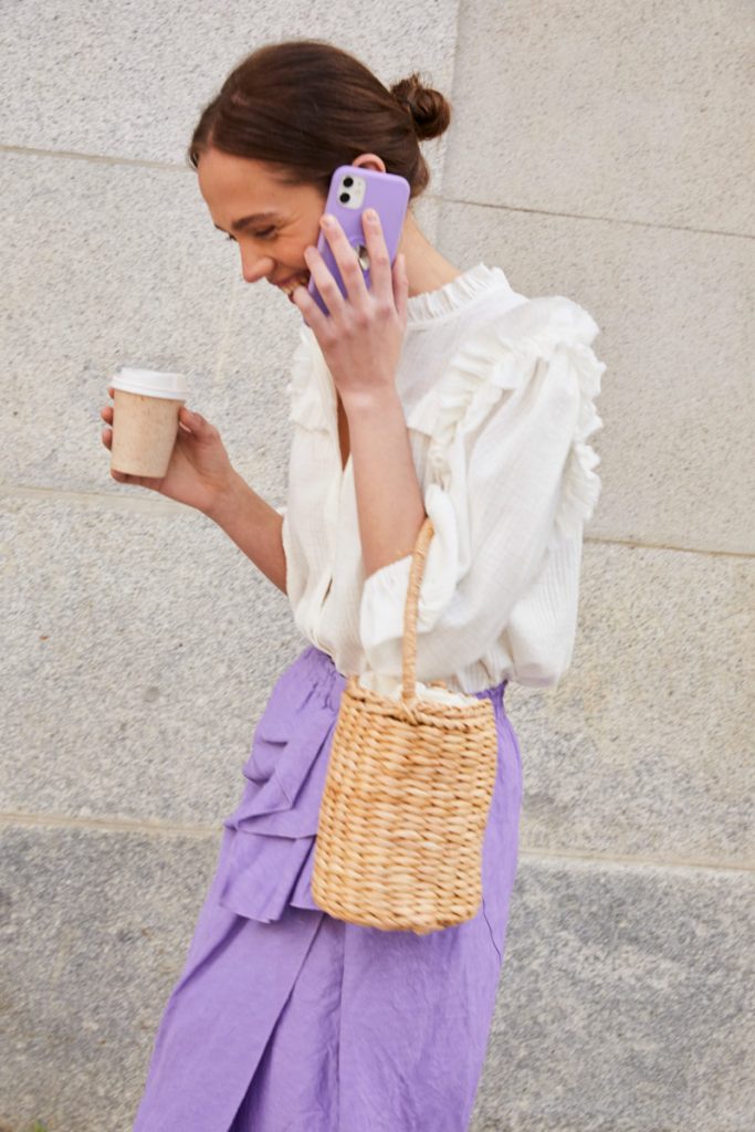 Dragon Girl, la primera colección de ropa Mimoki • Artículos • Casilda ...