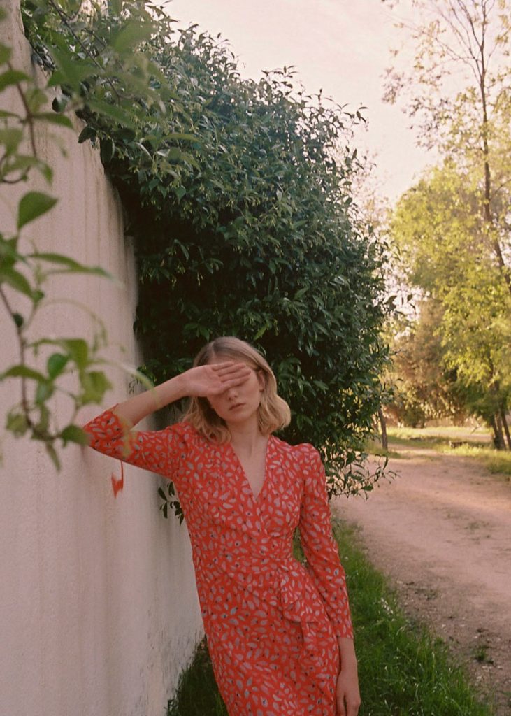 «Freedom», la primera colección prêt-à-porter de Matelier • Artículos ...