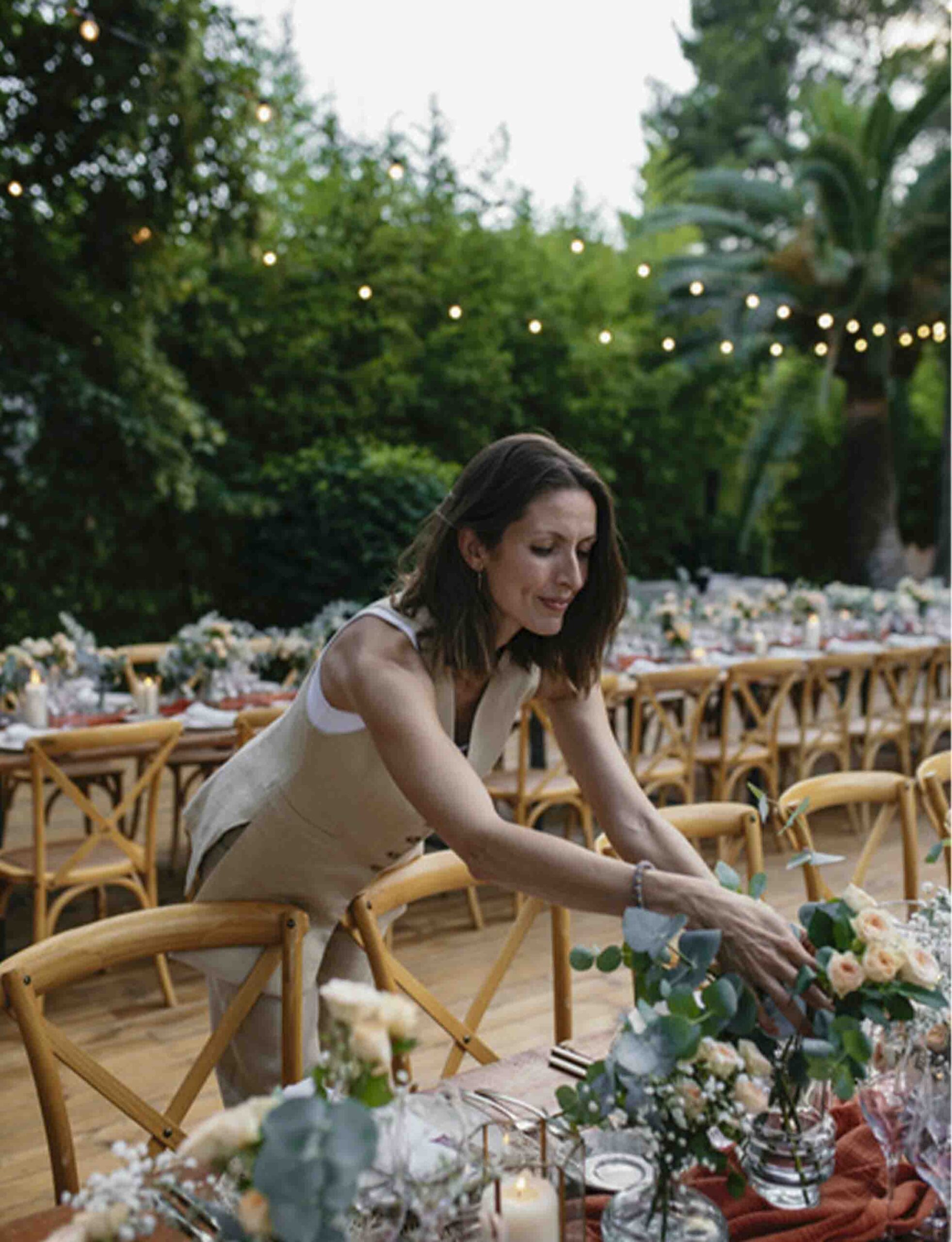 Lara Fraire • Directorio • Casilda se casa